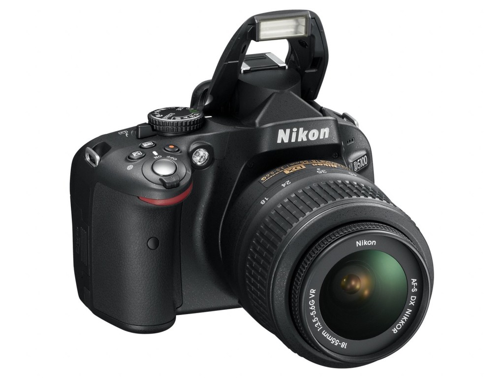 Зеркальные фотоаппараты nikon. Полезные видео уроки - Software - Lidernews